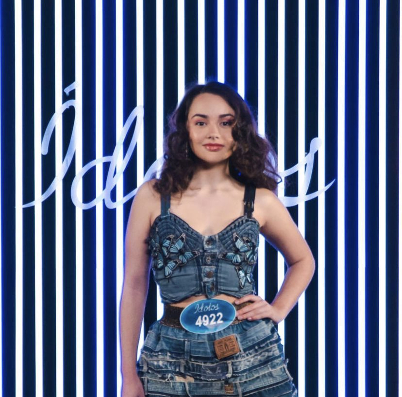 Eva Stuart arrasa nos ídolos Portugal > Segue News