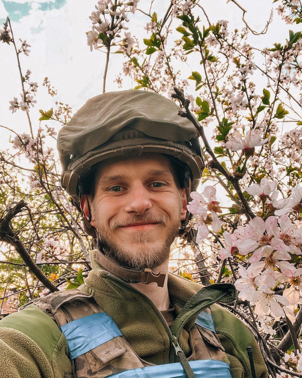 'Orest' do Azovstal ainda não recuperou o peso