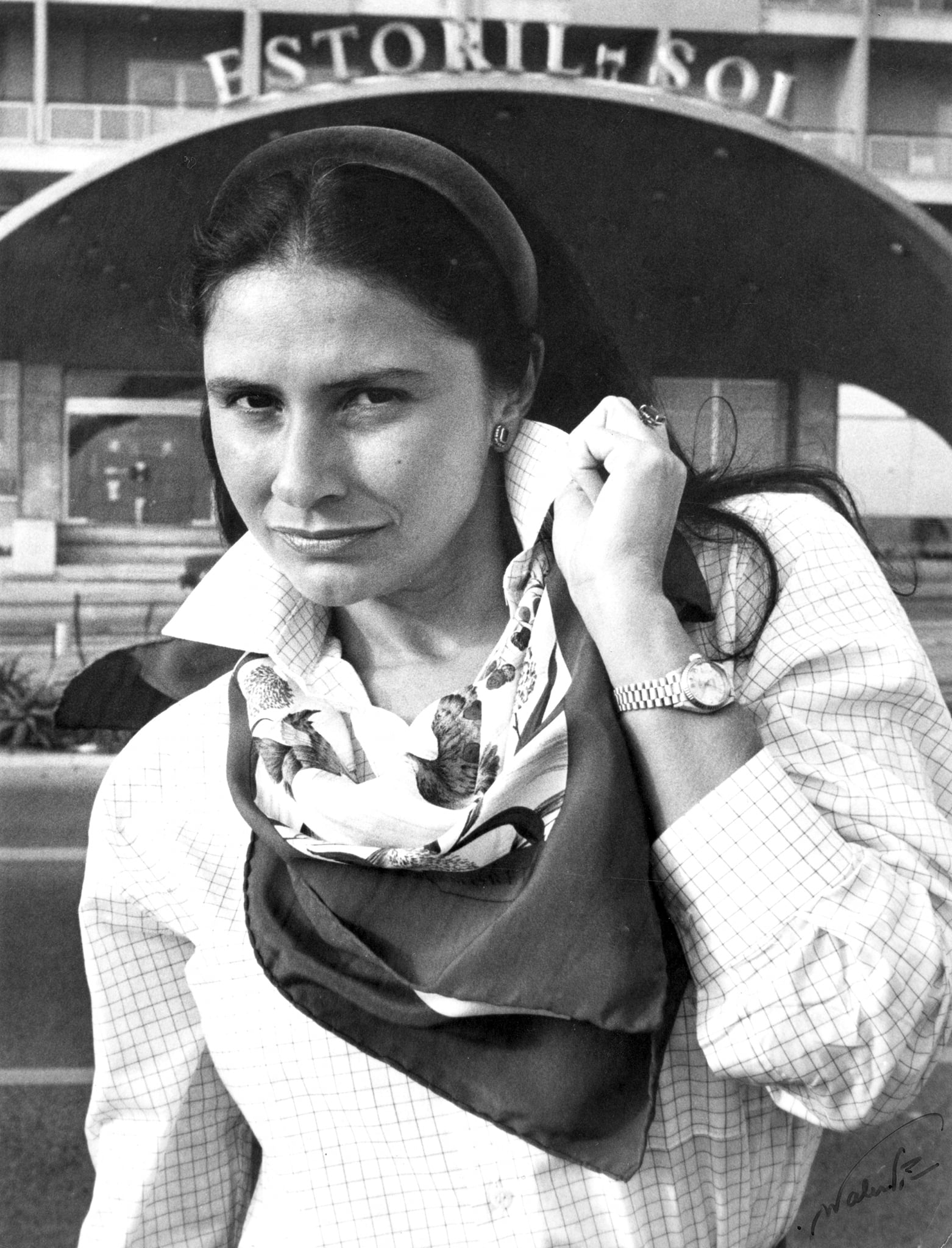 Fáfá de Belém há 30 anos